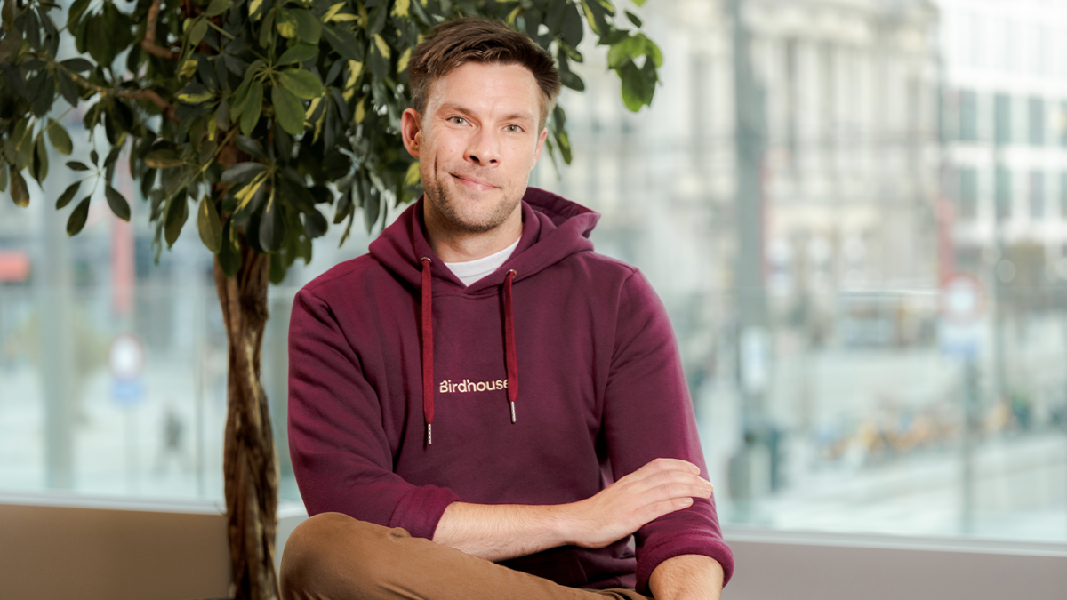 Let’s introduce you to the startups of Cohort 16 - Birdhouse
